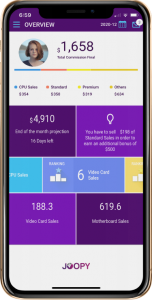 JOOPY Basic Incentives Solutions - JOOPY By Incentives Solutions